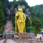 Private Genting Highlands & Batu Caves Visit from Kuala Lumpur - Exploring Batu Caves: A Cultural Marvel and a Climb