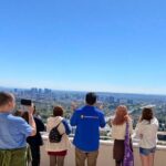 Private Getty Center to Griffith Observatory Guided Tour - Why This Tour Stands Out