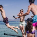Private Giant Stand Up Paddleboard Ride in Victoria - Why It’s Worth the Price