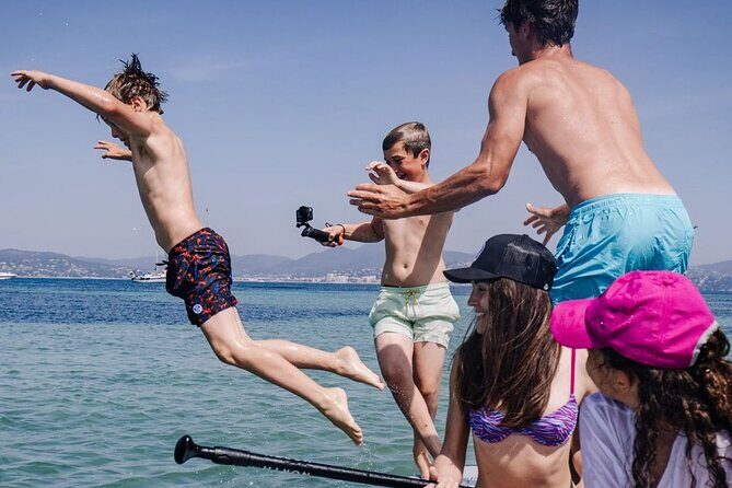 Private Giant Stand Up Paddleboard Ride in Victoria - Why It’s Worth the Price
