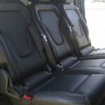 Private Gold Coast Airport Arrival Transfer to Byron Bay - Practical Details