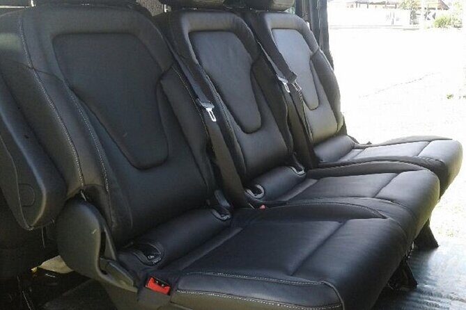 Private Gold Coast Airport Arrival Transfer to Byron Bay - Practical Details