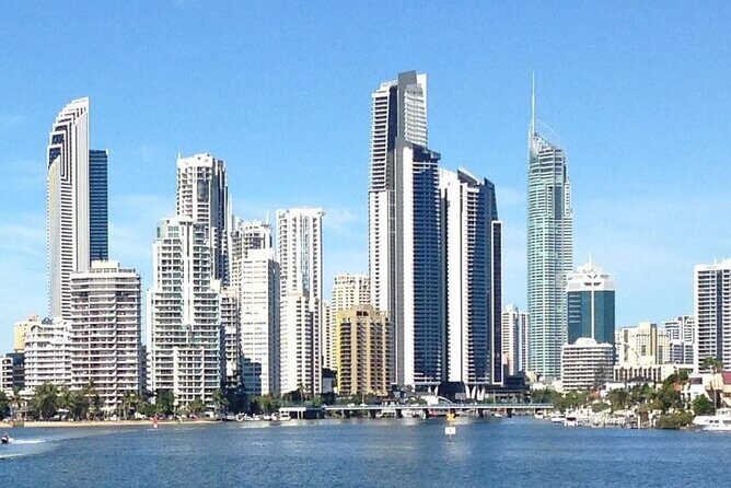 Private Gold Coast Airport Arrival Transfer - Additional Considerations