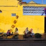 Private Golden Hand Bridge, Hoi An & Danang City from Cruise Port - Exploring the Golden Hand Bridge and Da Nangs Iconic Bridges