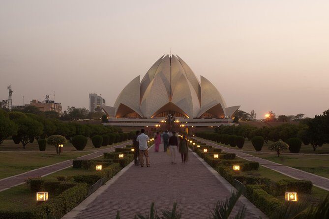 Private Golden Triangle Delhi Agra Jaipur with Ranthambore wildlife Safari - Who Is This Tour Best For?