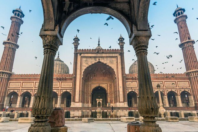 Private Golden Triangle Delhi Agra Jaipur with Ranthambore - Who This Tour Is Best For