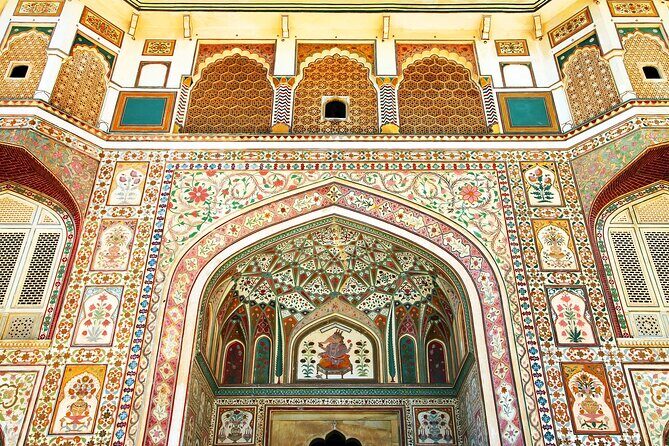 Private Golden Triangle Tour 3 Days from Jaipur - Who Will Love This Tour?