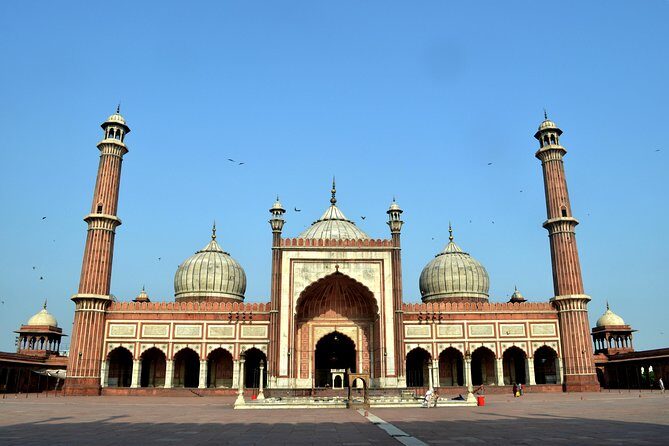 Private Golden Triangle Tour 4 Night 5 Days ( Delhi - Agra - Jaipur - Delhi ) - Practical Insights and Tips