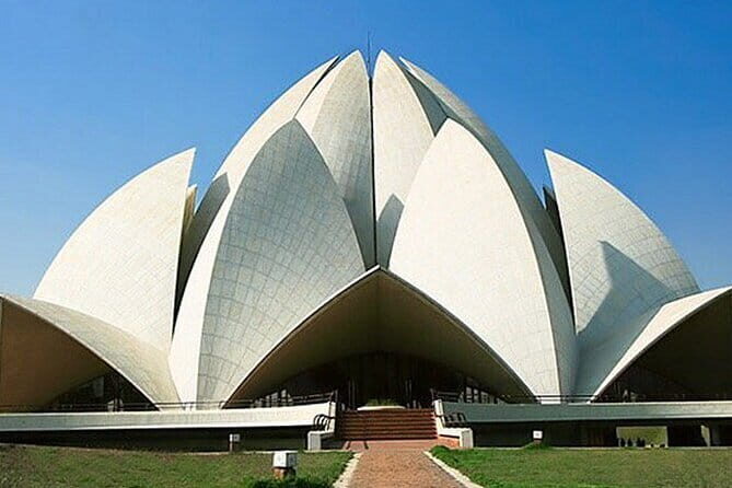 Private Golden Triangle Tour 5 Nights/6 Days - All Inclusive - Final Thoughts: Is This Tour Right for You?
