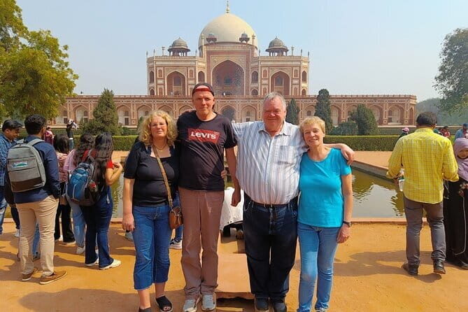 Private Golden Triangle Tour with Pushkar From Delhi - Final Thoughts: Who Should Consider This Tour?
