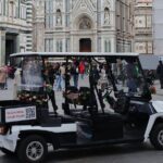 Private Golf Cart Tour in Florence - FAQ