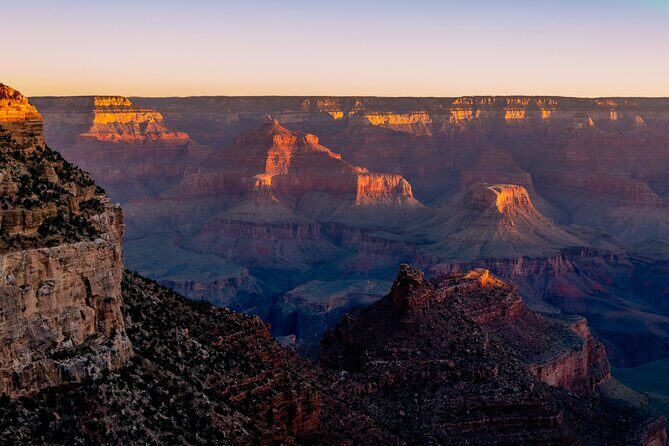 Private Grand Canyon National Park South Rim Day Tour from Las Vegas - Summary: Is This Tour Right for You?