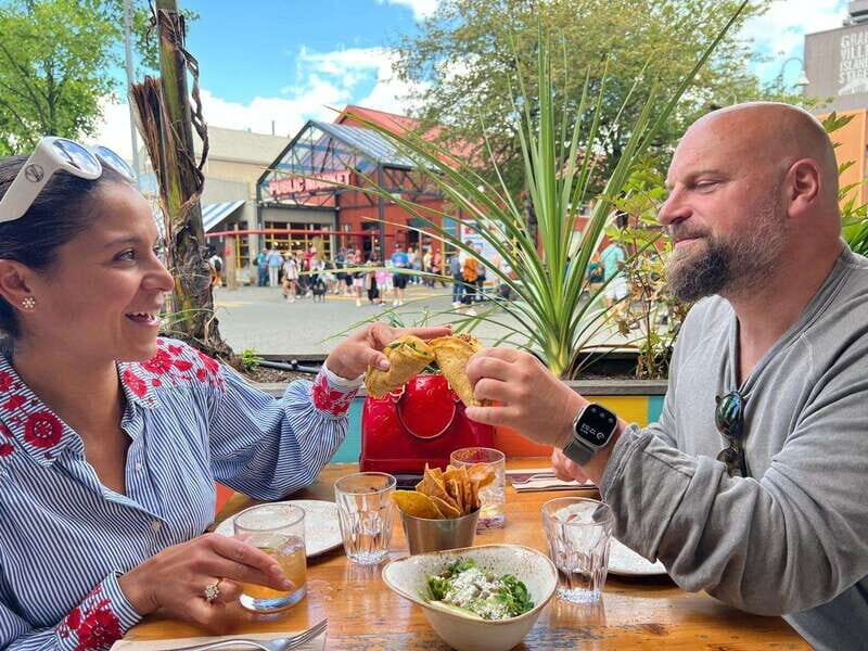 Private Granville Island Vancouver's Elite Walking Food Tour - Who Will Love This Tour