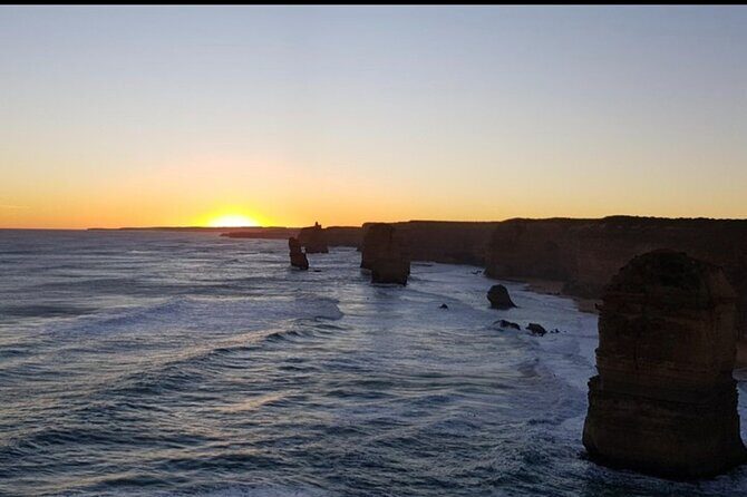 Private Great Ocean Road Sightseeing Tour - Comfort, Convenience, and Customization: What Your Day Will Look Like