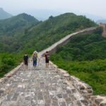 Private Great Wall Hiking Tour from Simatai West to Jinshanling - Practicalities to Consider
