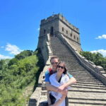 Private Great Wall Morning Yoga & Authentic Peking Duck - What This Tour Means for You