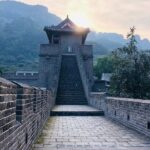 Private Great Wall Tour from Tianjin Port - Who Should Consider This Tour?