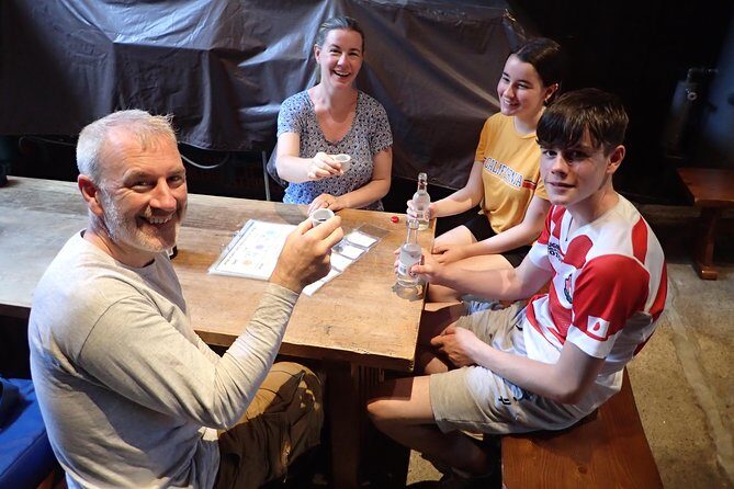 Private group Local Food Tour in Takayama - Price and Overall Value