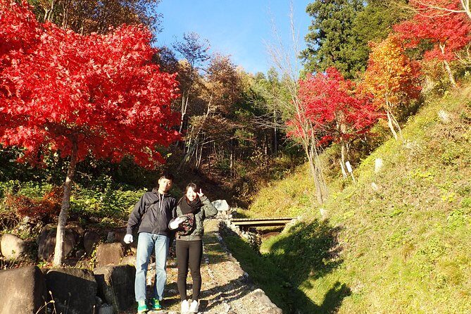 Private-group Morning Cycling Tour in Hida-Furukawa - Additional Practical Details