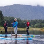 Private Group Paddle board tour in Juneau with Glacier views - Why This Tour Offers Great Value