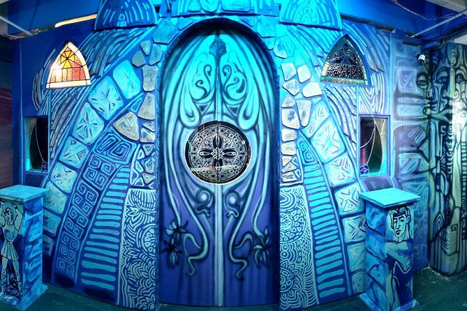 Private Group Puzzle-Solving Adventure Game: Atlantis - Practical Details & Tips