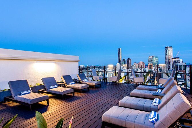 Private Group Tour Brisbane & Gold Coast Personal Tours - The Tour Experience in Depth