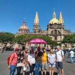 Private Guadalajara City Tour - Authentic Experience and Local Flavor