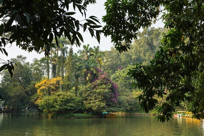 Private Guangzhou History and Sightseeing Tour - Practical Aspects and What This Means for You