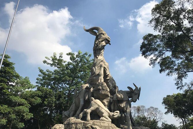 Private Guangzhou Lay Over Tour with 9 Options - The Itinerary: What You Can Expect