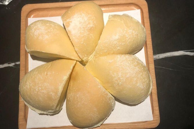 Private Guangzhou Layover Tour: Massage, Michelin Restaurant Meal - A Deep Dive into the Experience