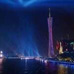 Private Guangzhou Night Tour VIP Cruise and Dim-Sum Dinner Option - What Travelers Say