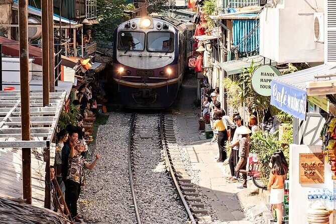 Private Guide In and Around Hanoi: Custom Tour: Departure Anytime - Deep Dive into the Practical Details