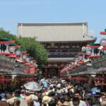 Private Guided 1/2-Day Walking Subway Tour in Tokyo (English) - Practical Details and Value