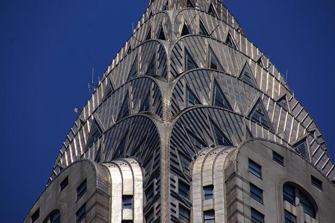 Private Guided 42nd Street Architecture Tour - Who Should Consider This Tour?