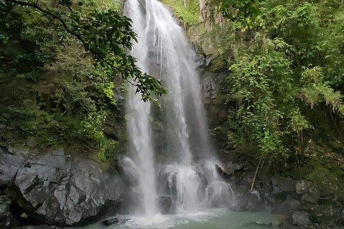 Private Guided Adventure in Nadi with Pick-up - Practical Tips for Travelers