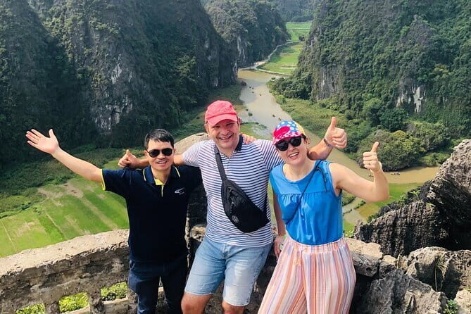 Private Guided Adventure in Ninh Binh Vietnam - Final Thoughts: Who Should Consider This Tour?