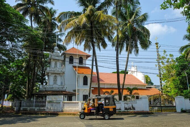 Private Guided Adventure Tuk Tuk Tour in Kochi - Who Will Love This Tour?