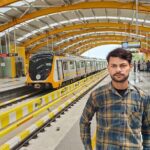 Private Guided Agra City Tour by Metro Train - What to Expect from Your Agra Metro Tour