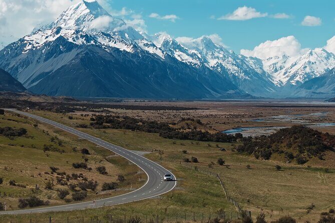 Private Guided Aoraki Mt Cook Tour ex Queenstown - What the Tour Offers: Transportation, Timing, and Value