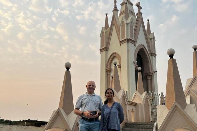 Private Guided Bandra Half Day City Tour in AC Vehicle - Final Thoughts: Who Will Enjoy This Tour?