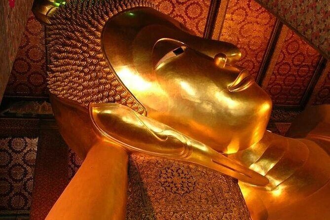 Private & Guided: Bangkok Top 7 Wonders Tour - Exploring Bangkok’s Top Attractions