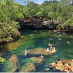 Private Guided Cave & Open Cenote Swim with Lunch - What Makes This Tour Stand Out?