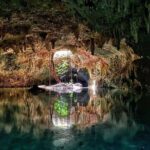 Private Guided Cenotes and Underground River Exploration - Transportation & Logistics