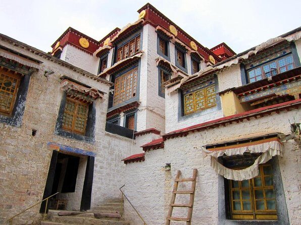 Private Guided Day Tour Potala Palace and Sera Monastery - Why This Tour Offers Great Value