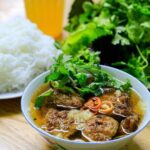 Private Guided Food Walking Tour in Hanoi - Authentic Experience and Cultural Nuance
