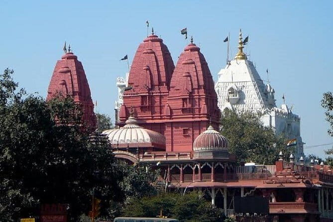 Private Guided Full Day Temple Tour of Delhi - What Travelers Say and Why It Matters