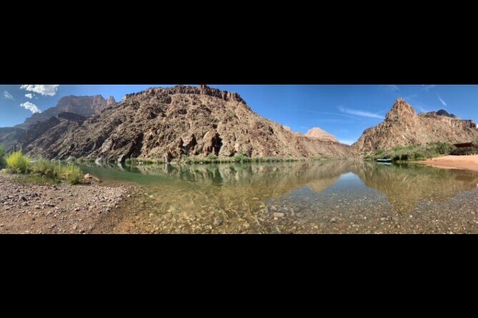 Private Guided Grand Canyon Tour in Arizona - Value and Price Analysis