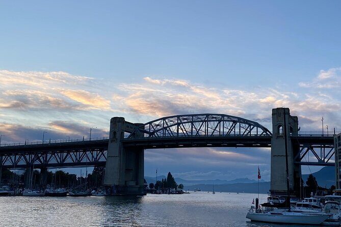 Private Guided Grand City Tour in Vancouver - The Experience: What It’s Like for Travelers