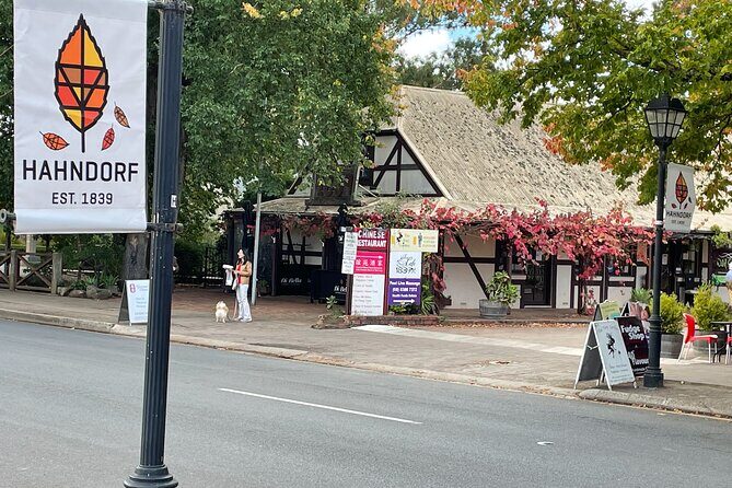 Private Guided Hahndorf & Victor Harbour Scenic Adventure Tour - What Does the Price Reflect?