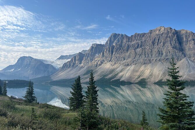 Private Guided Hike: Adventure & Wellness in Banff - The Experience of Mindfulness in Nature